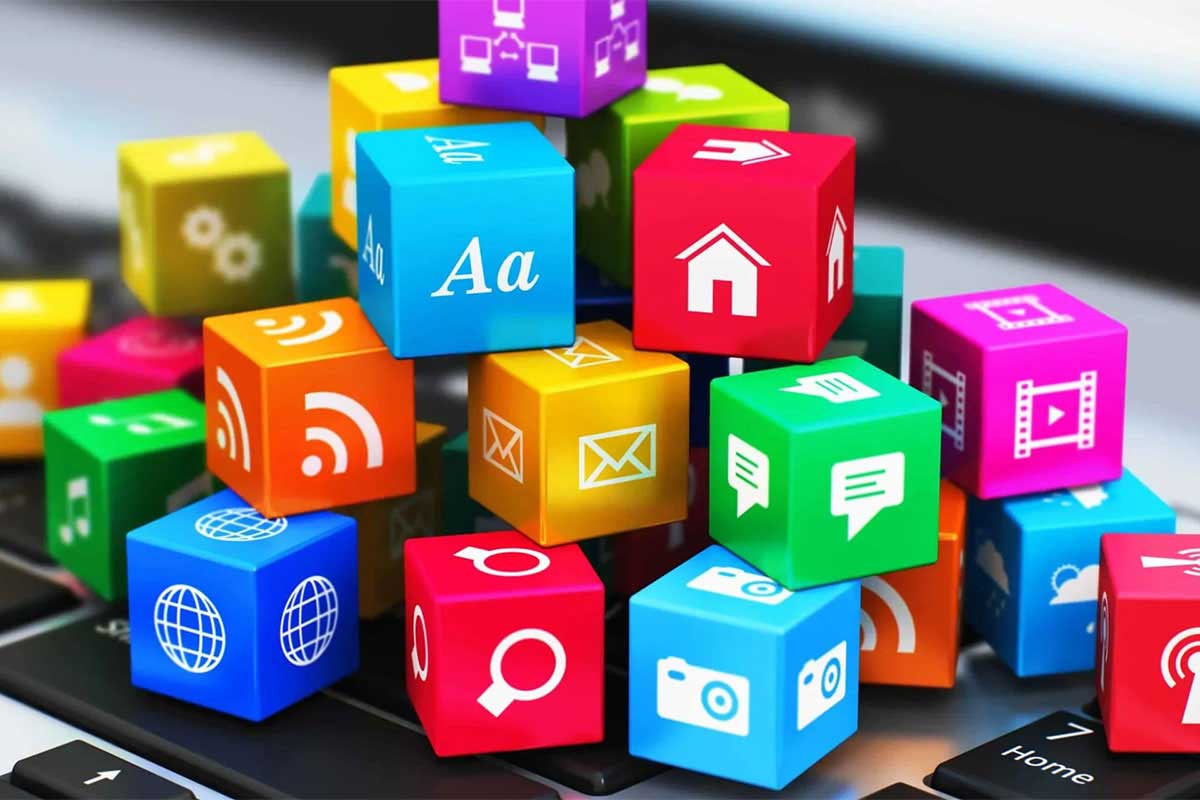 Interactive Flat Panel Display Manufacturers, LED Video Wall Display ...